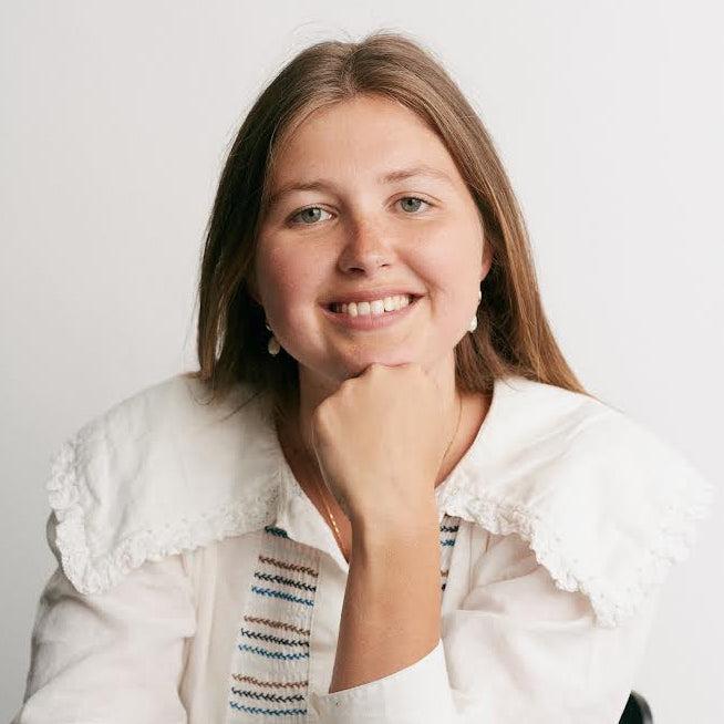 You Are What You Give with... Elizabeth Metcalfe– Scribble and Daub