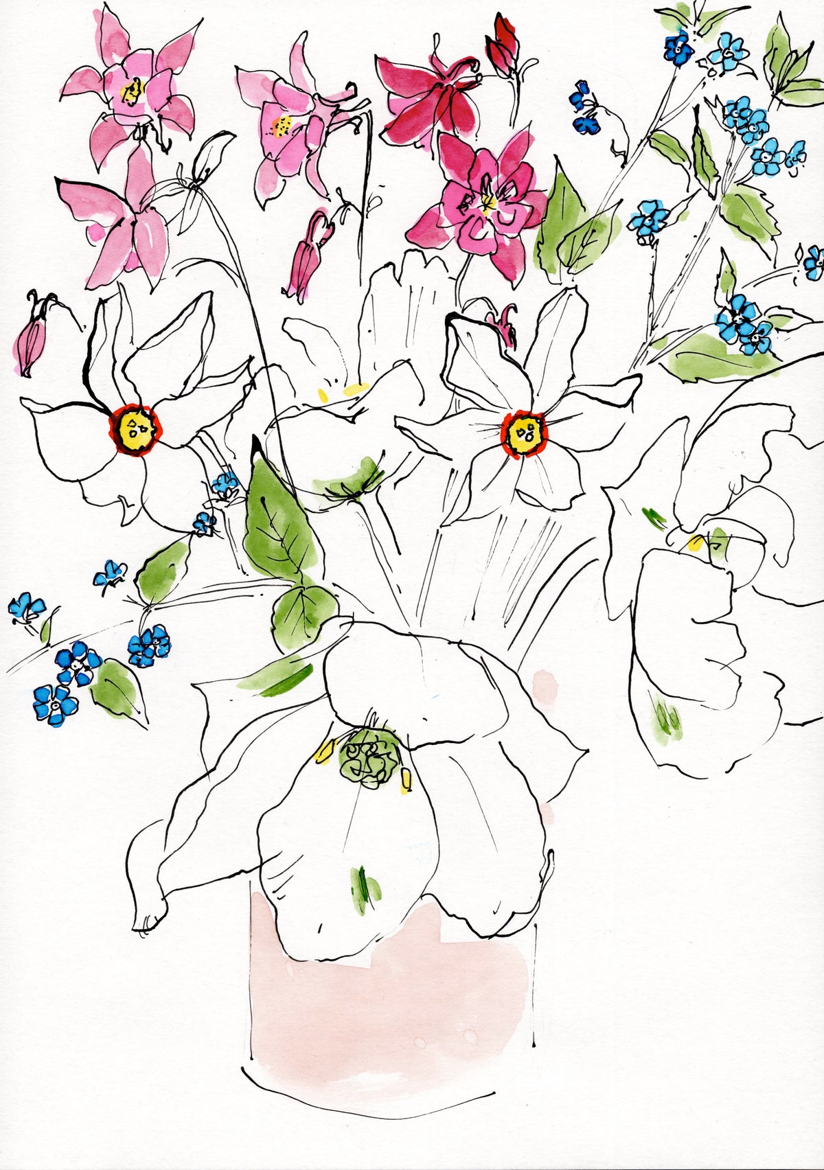 The life-changing magic of colouring-in...– Scribble and Daub