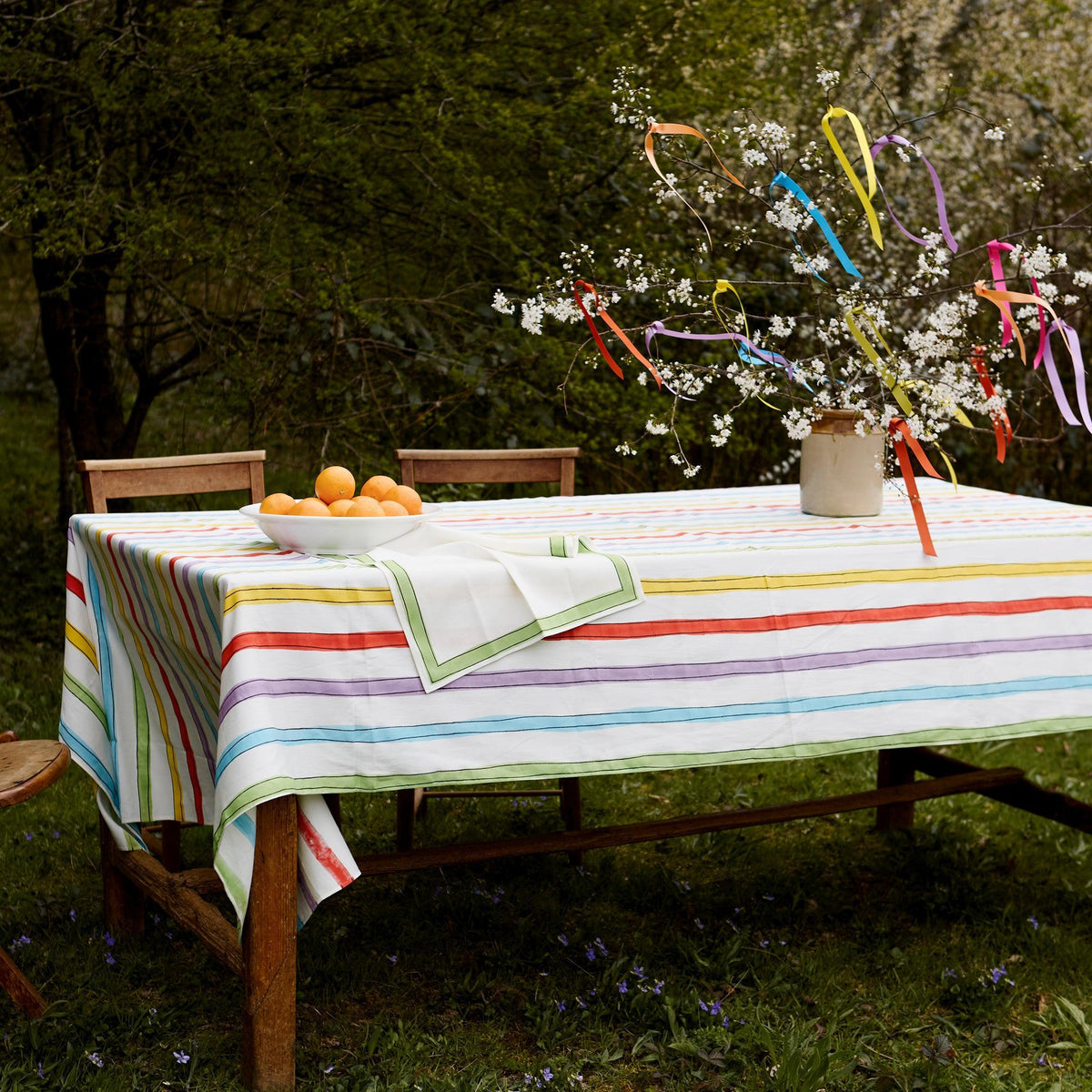 Introducing our Table Linen...– Scribble and Daub