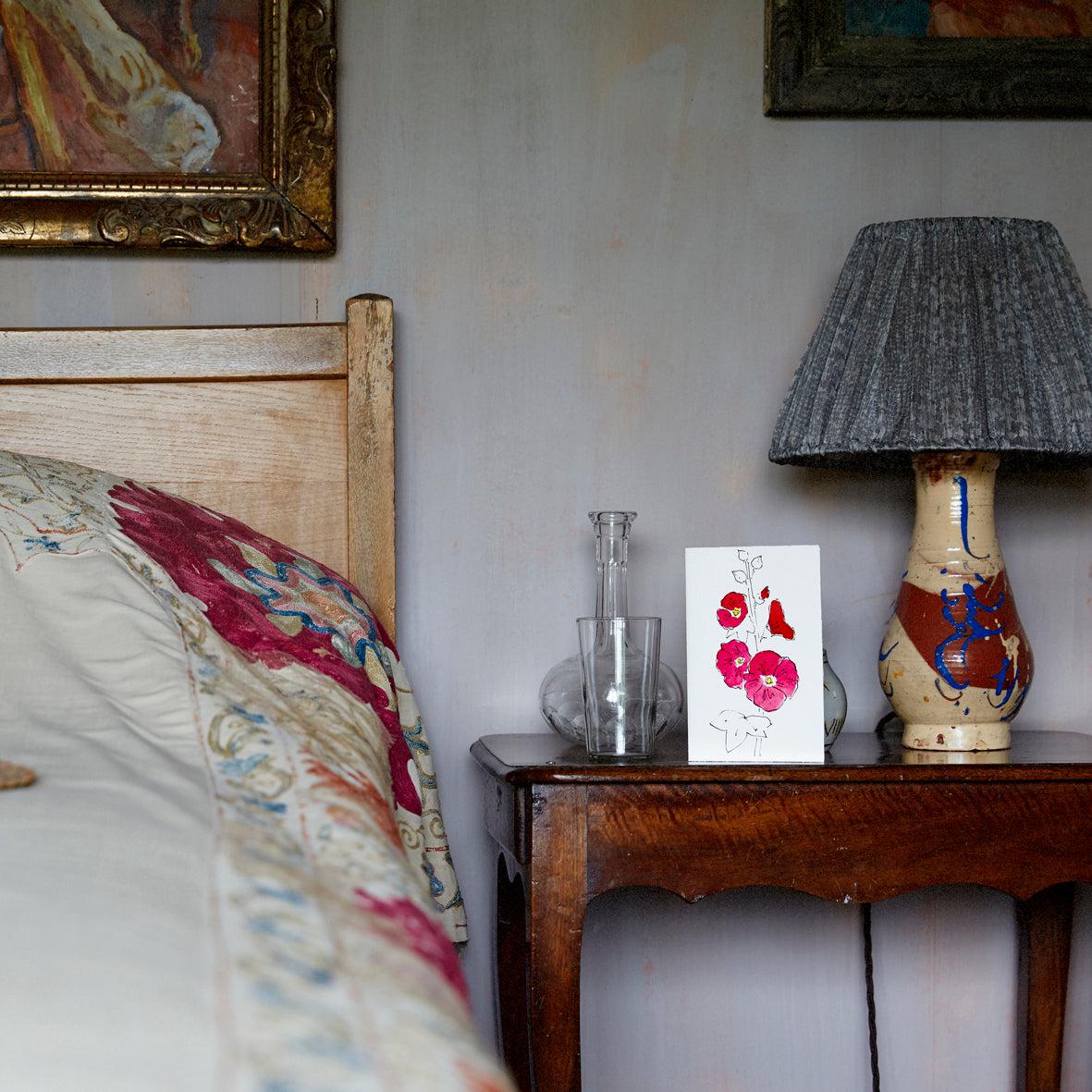 Charleston Collection– Scribble and Daub