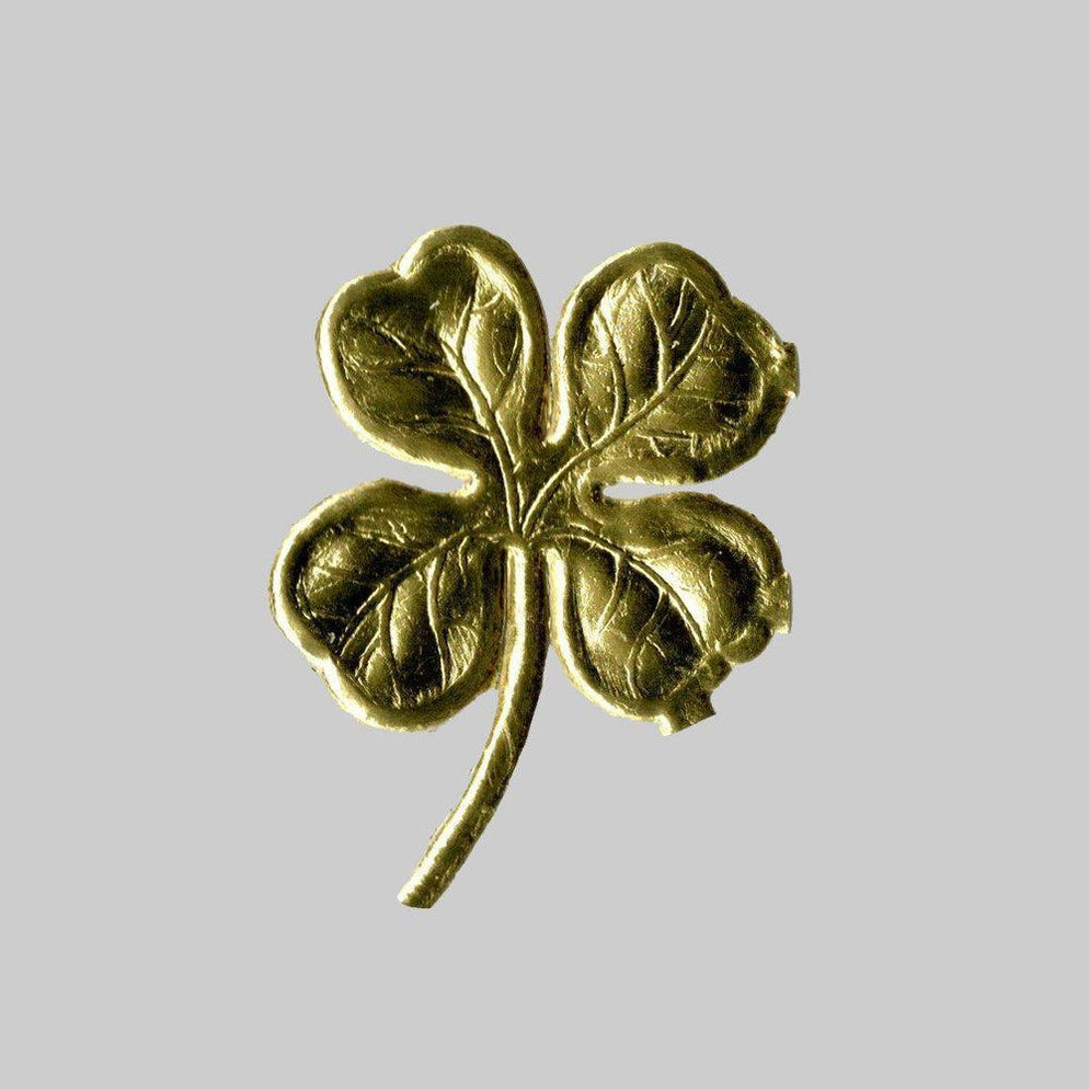 Clover | Dresden– Scribble and Daub