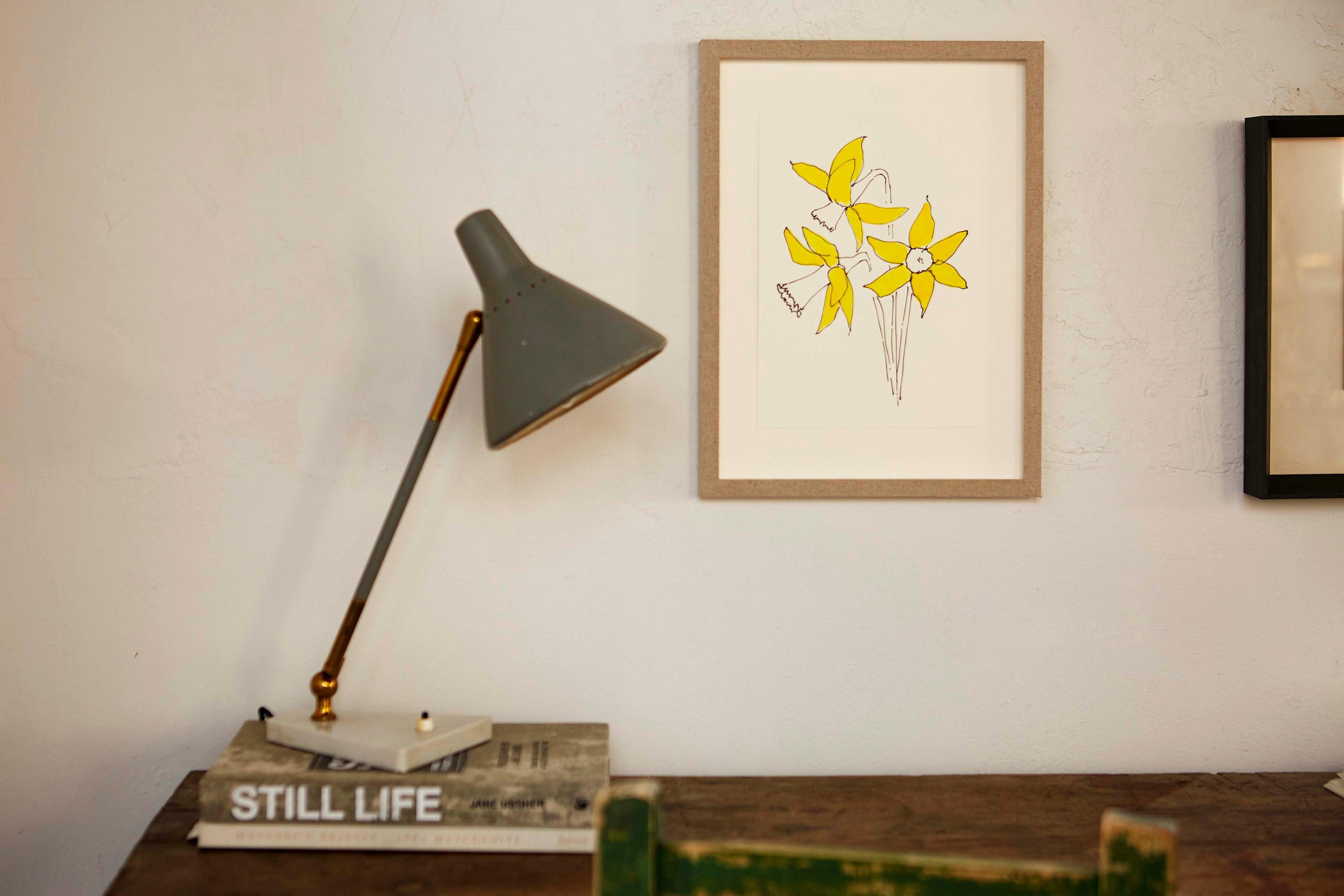 | Home– Scribble and Daub