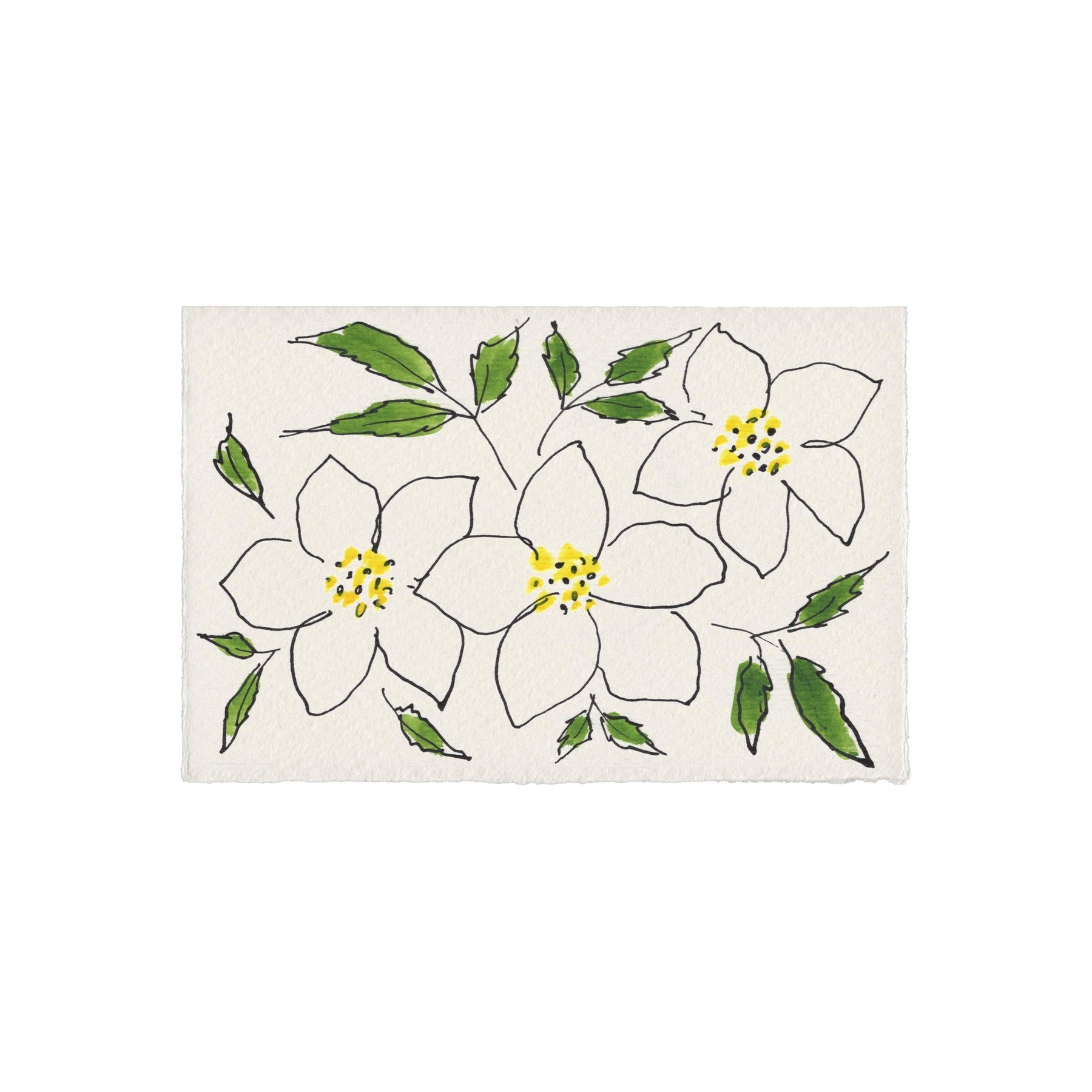 Beautiful Handmade Cards– Scribble and Daub