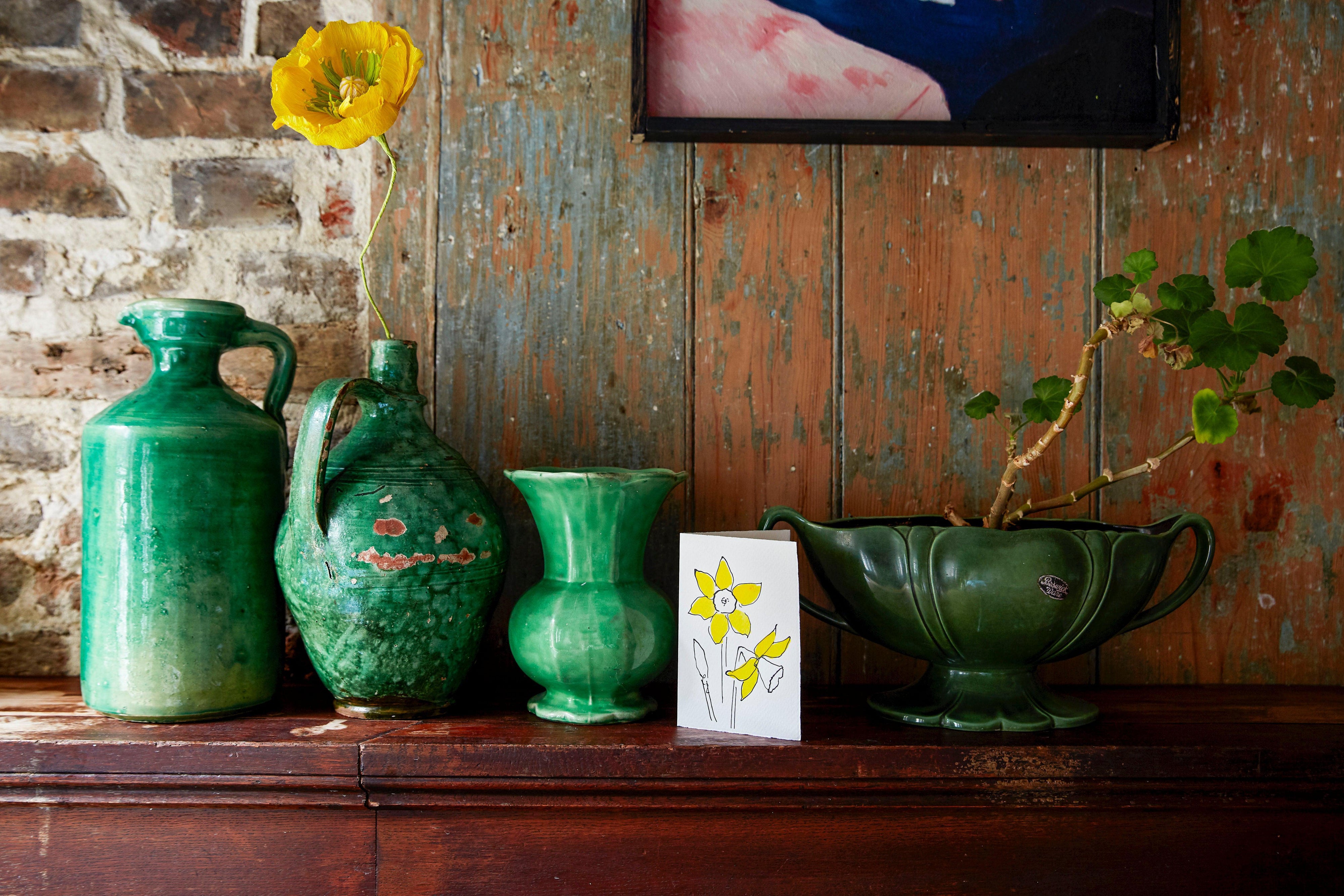 Scribble & Daub | Homepage– Scribble and Daub