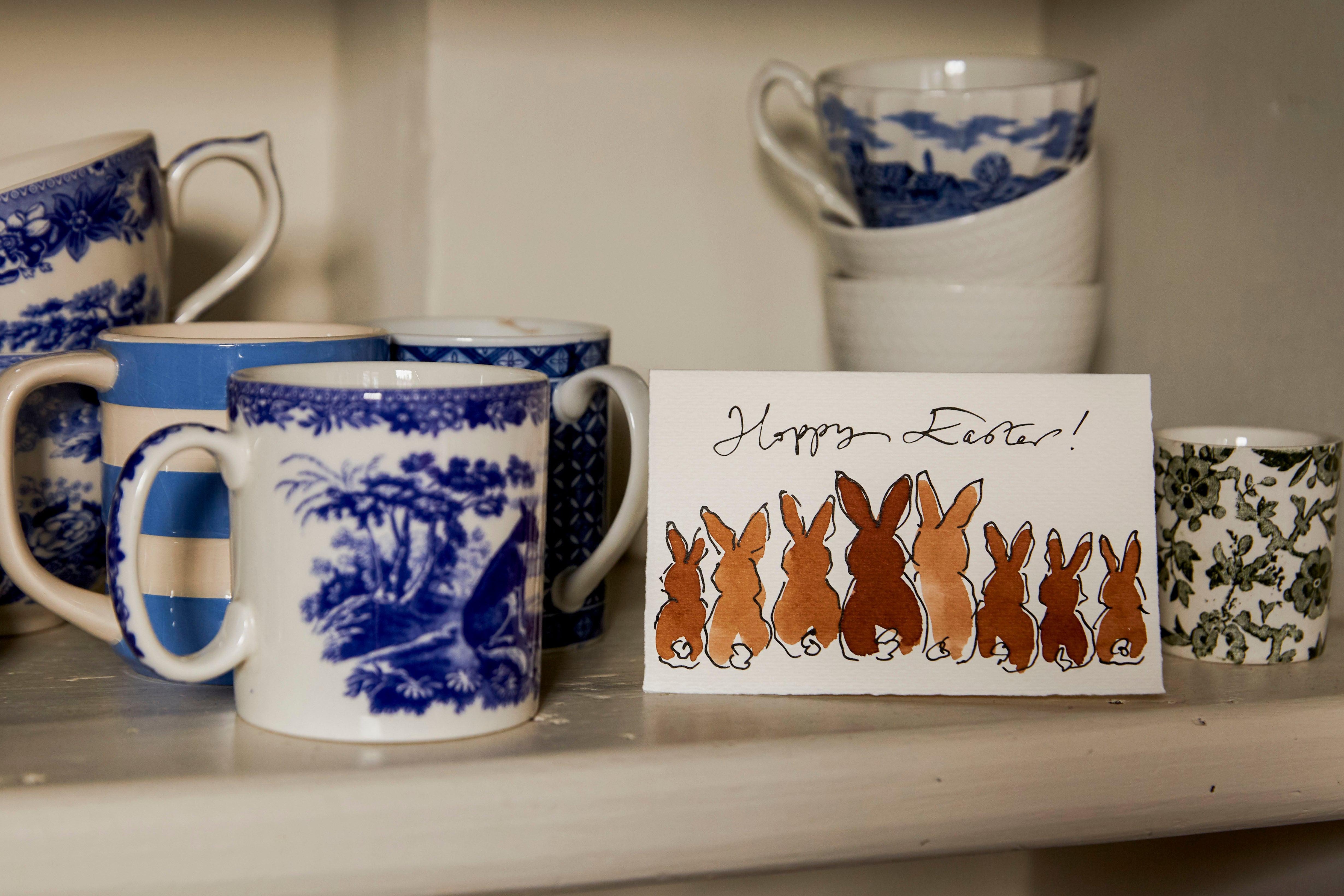 Scribble & Daub | Homepage– Scribble and Daub