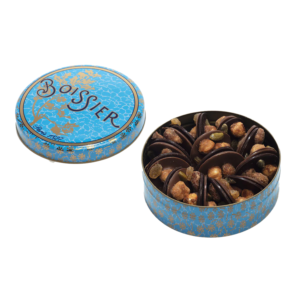 Mendiants– Scribble and Daub