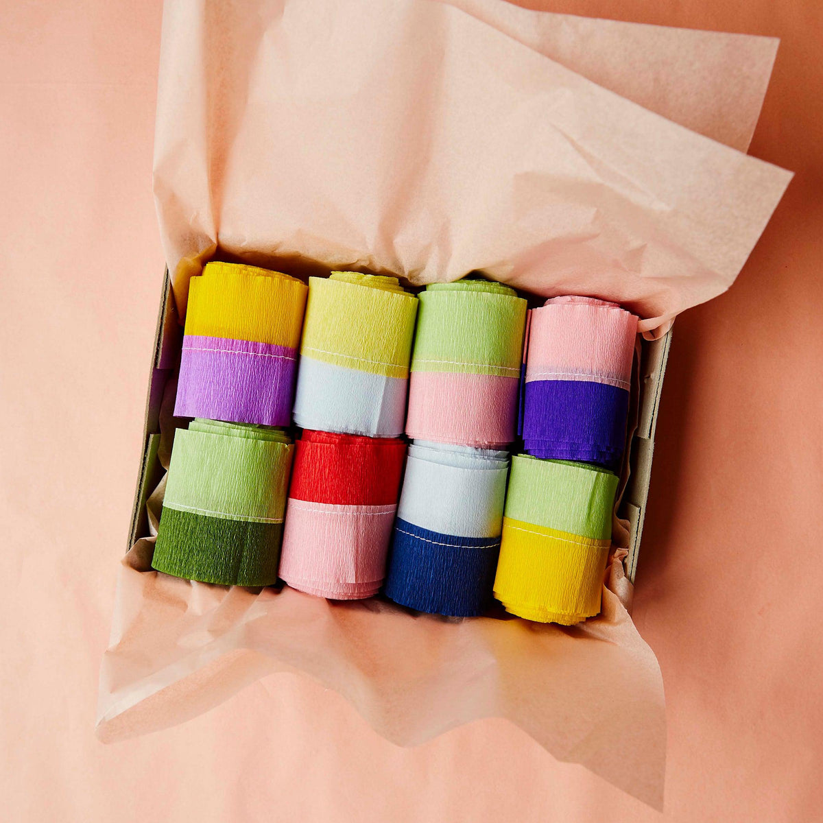 Pick & Mix Box Set | Streamer Collection– Scribble and Daub